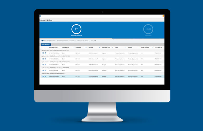 Risk Management Software - Learn More - Apparity