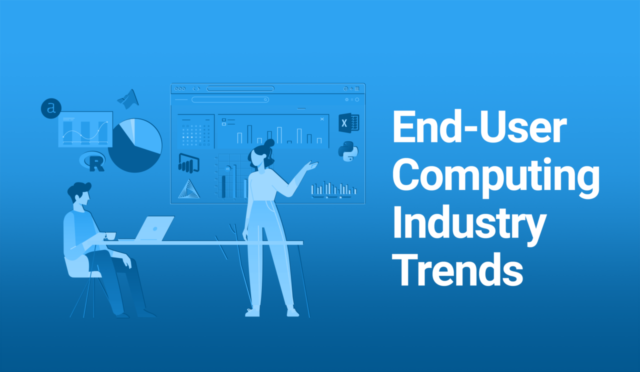 End-User Computing Industry Trends - Apparity Blog