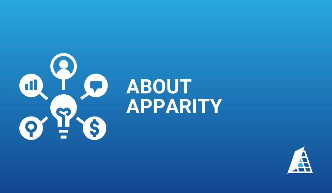 About Apparity