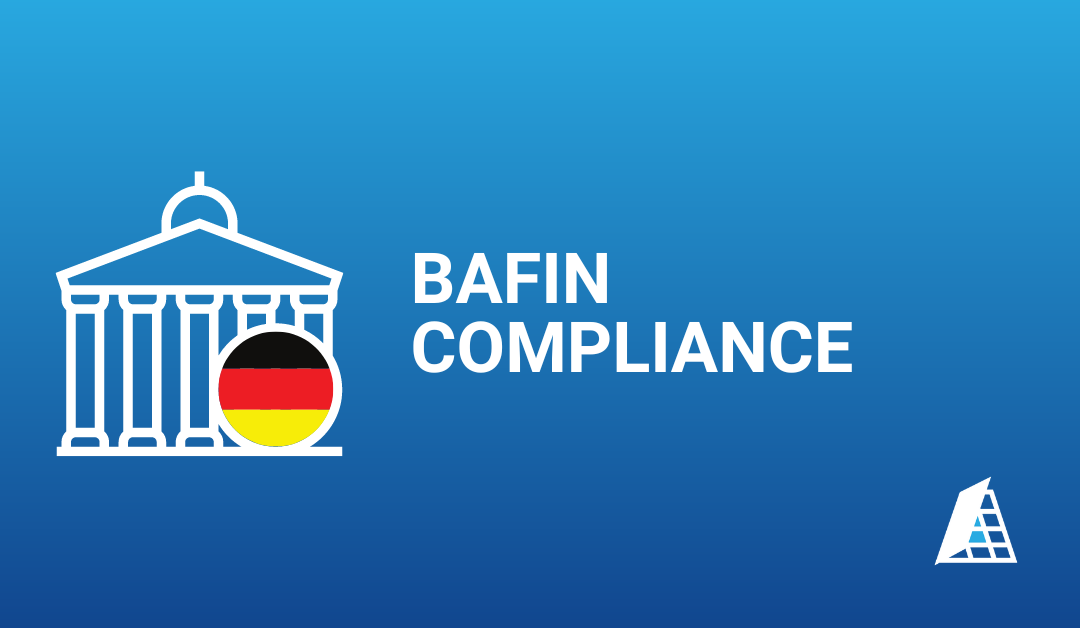 BaFIN Compliance - Spreadsheets & EUCs