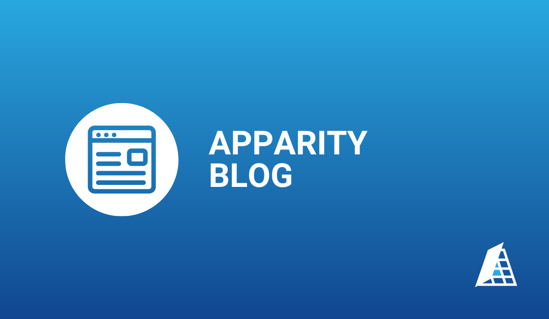 EUC Controls & Data Governance - Apparity Blog