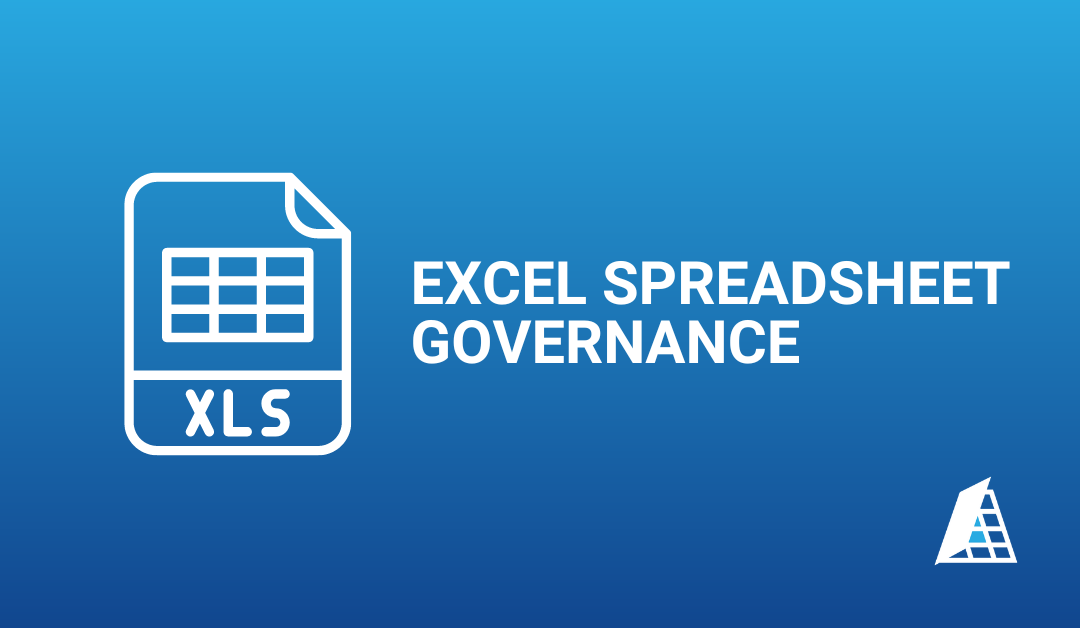 Spreadsheet Controls- Active Management Module