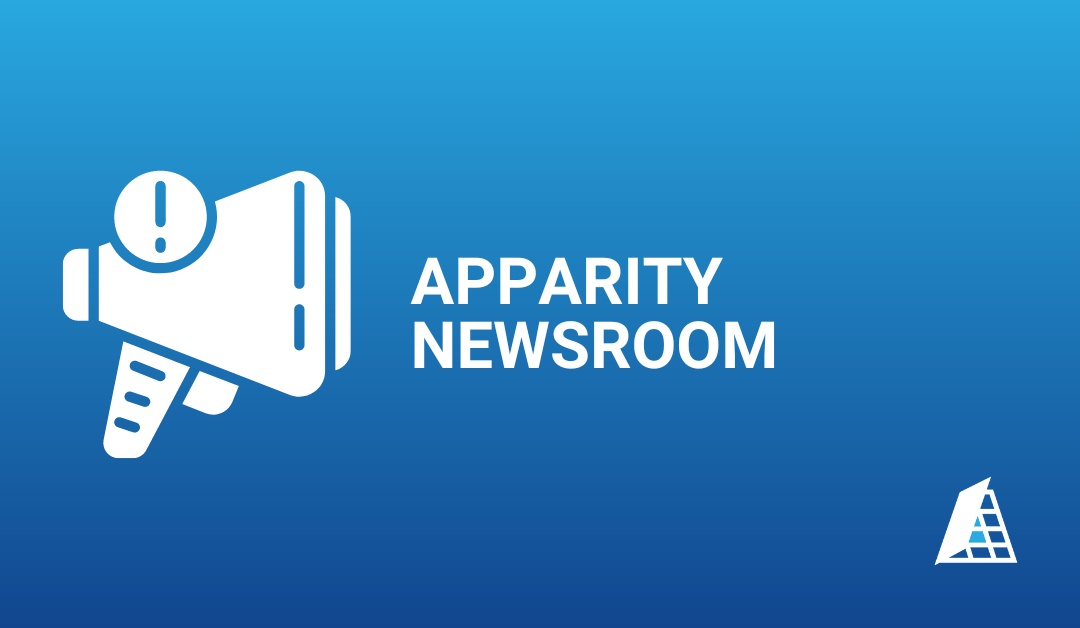 Newsroom - Apparity