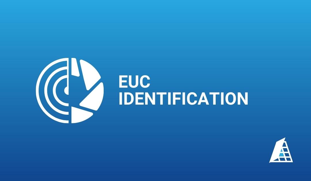 EUC Identification - Apparity