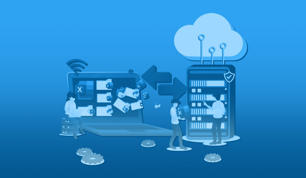 Rethinking The EUC Discovery Process - Apparity